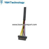China Part No. HL1062 is a touch screen panel for Toyota JAT-710/810, manufactured to meet or exceed OEM standards J9450-10100-00 Weaving Loom Spare Parts YHE-0212 for sale