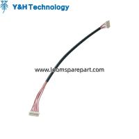 China Part No. HL1063 is a cable / wiring component for Toyota JAT-810, manufactured to meet or exceed OEM standards J9450-10200-00 Weaving Loom Spare Parts YHE-0213 for sale