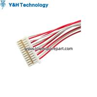 China Part No. HL1063 is a cable / wiring component for Toyota JAT-810, manufactured to meet or exceed OEM standards J9450-10200-00 Weaving Loom Spare Parts YHE-0213 for sale
