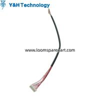 China Part No. HL1063 is a cable / wiring component for Toyota JAT-810, manufactured to meet or exceed OEM standards J9450-10200-00 Weaving Loom Spare Parts YHE-0213 for sale