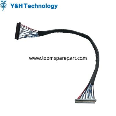 China Part No. HL1064 is a signal component for Toyota JAT-810, manufactured to meet or exceed OEM standards J9450-10000-00 Weaving Loom Spare Parts YHE-0214 for sale