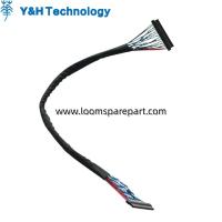 China Part No. HL1064 is a signal component for Toyota JAT-810, manufactured to meet or exceed OEM standards J9450-10000-00 Weaving Loom Spare Parts YHE-0214 for sale