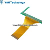 China Part No. HL1067 is a touch screen panel for Toyota JAT-710, manufactured to meet or exceed OEM standards 62799-00004 Weaving Loom Spare Parts YHE-0217 for sale