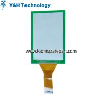 China Part No. HL1067 is a touch screen panel for Toyota JAT-710, manufactured to meet or exceed OEM standards 62799-00004 Weaving Loom Spare Parts YHE-0217 for sale