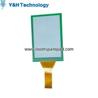 China Part No. HL1067 is a touch screen panel for Toyota JAT-710, manufactured to meet or exceed OEM standards 62799-00004 Weaving Loom Spare Parts YHE-0217 for sale