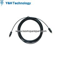 China FIBER,OPTICAL  TOY. JAT-600-610-710 L=7M for TOYOTA Air Jet Loom 65320-01000 Precision-Made Durable OEM-Standard Replacement Spare Parts YHE-0227 for sale
