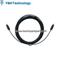 China FIBER,OPTICAL  TOY. JAT-600-610-710 L=7M for TOYOTA Air Jet Loom 65320-01000 Precision-Made Durable OEM-Standard Replacement Spare Parts YHE-0227 for sale