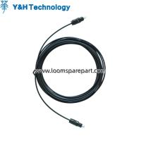 China FIBER,OPTICAL  TOY. JAT-600-610-710 L=7M for TOYOTA Air Jet Loom 65320-01000 Precision-Made Durable OEM-Standard Replacement Spare Parts YHE-0227 for sale