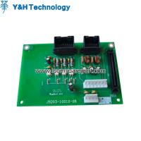 China Part No. HL1084 is an electronic spare part for Toyota JAT-710, manufactured to meet or exceed OEM standards J9203-10010-00 Weaving Loom Spare Parts YHE-0234 for sale
