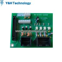 China Part No. HL1084 is an electronic spare part for Toyota JAT-710, manufactured to meet or exceed OEM standards J9203-10010-00 Weaving Loom Spare Parts YHE-0234 for sale