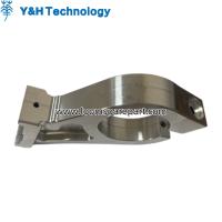 China SWORD SUPPORT FOR ELSY OPTIMAX I ZA248156 High-Hardness Precision-Made Alloy Steel Replacement Spare Parts YHC-0855 for sale