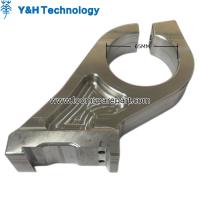 China SWORD SUPPORT FOR ELSY OPTIMAX I ZA248156 High-Hardness Precision-Made Alloy Steel Replacement Spare Parts YHC-0855 for sale