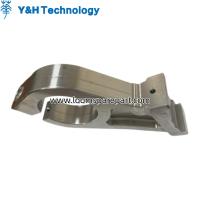 China SWORD SUPPORT FOR ELSY OPTIMAX I ZA248156 High-Hardness Precision-Made Alloy Steel Replacement Spare Parts YHC-0855 for sale