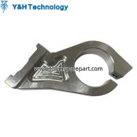 China SWORD SUPPORT FOR ELSY OPTIMAX I ZA248156 High-Hardness Precision-Made Alloy Steel Replacement Spare Parts YHC-0855 for sale