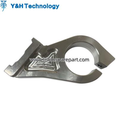 China SWORD SUPPORT FOR ELSY OPTIMAX I ZA248156 High-Hardness Precision-Made Alloy Steel Replacement Spare Parts YHC-0855 for sale