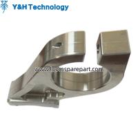 China SWORD SUPPORT FOR ELSY OPTIMAX I ZA248156 High-Hardness Precision-Made Alloy Steel Replacement Spare Parts YHC-0855 for sale
