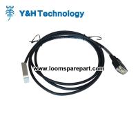 China Part No. HL5004 is a weft detector for Itema looms, manufactured to meet or exceed OEM standards 213857552 Weaving Loom Spare Parts for sale