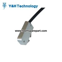 China Part No. HL5004 is a weft detector for Itema looms, manufactured to meet or exceed OEM standards 213857552 Weaving Loom Spare Parts for sale