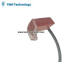 China Part No. HL6007 is a weft feeder spare part for IRO 2231 X2/CANPLUS/PFT, manufactured to meet or exceed OEM standards 31.0858/31.035/31.00864/31.0354 Weaving Loom Spare Parts for sale