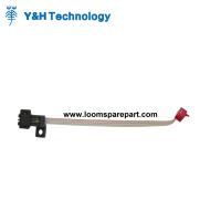 China Part No. HL6009 is a Hall effect sensor for IRO 2231, manufactured to meet or exceed OEM standards 31.1312/31.1292 Weaving Loom Spare Parts for sale
