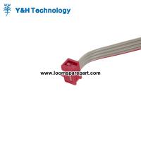 China Part No. HL6009 is a Hall effect sensor for IRO 2231, manufactured to meet or exceed OEM standards 31.1312/31.1292 Weaving Loom Spare Parts for sale