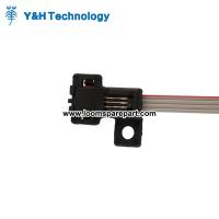 China Part No. HL6009 is a Hall effect sensor for IRO 2231, manufactured to meet or exceed OEM standards 31.1312/31.1292 Weaving Loom Spare Parts for sale