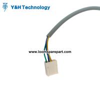 China Part No. HL6011 is a Hall effect sensor for IRO 2231PLUS, manufactured to meet or exceed OEM standards 121.0047.001 Weaving Loom Spare Parts for sale