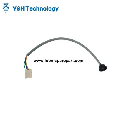 China Part No. HL6011 is a Hall effect sensor for IRO 2231PLUS, manufactured to meet or exceed OEM standards 121.0047.001 Weaving Loom Spare Parts for sale
