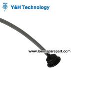 China Part No. HL6011 is a Hall effect sensor for IRO 2231PLUS, manufactured to meet or exceed OEM standards 121.0047.001 Weaving Loom Spare Parts for sale