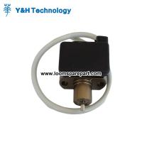 China Part No. HL6013 is a weft feeder spare part for IRO 2231 PLUS, manufactured to meet or exceed OEM standards 31.1245.102/31.0225.102 Weaving Loom Spare Parts for sale