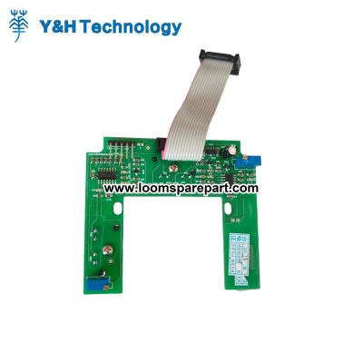 China Part No. HL6017 is a weft feeder part for IRO CHRONO X2, manufactured to meet or exceed OEM standards 24.9113.1NNN Weaving Loom Spare Parts for sale