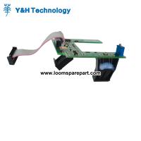 China Part No. HL6017 is a weft feeder part for IRO CHRONO X2, manufactured to meet or exceed OEM standards 24.9113.1NNN Weaving Loom Spare Parts for sale