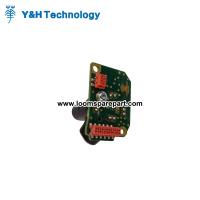 China Part No. HL6035 is a weft feeder spare part for IRO 2231 CANplus, manufactured to meet or exceed OEM standards 31.1469/1403.401 Weaving Loom Spare Parts for sale
