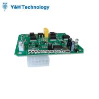 China Part No. HL6061 is a weft feeder part for IRO looms Weaving Loom Spare Parts for sale
