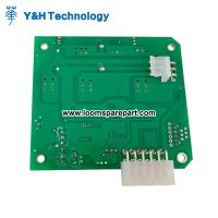 China Part No. HL6061 is a weft feeder part for IRO looms Weaving Loom Spare Parts for sale