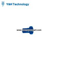 China Part No. HL6096 is a weft feeder part for IRO BLUE22, manufactured to meet or exceed OEM standards 31.1554 Weaving Loom Spare Parts for sale
