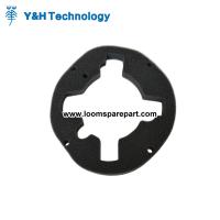 China Part No. HL6102 is a weft feeder part for IRO looms, manufactured to meet or exceed OEM standards 31.1289 Weaving Loom Spare Parts for sale