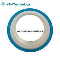 China Part No. HL6106 is a weft feeder part for IRO looms, manufactured to meet or exceed OEM standards 24.0253.102 Weaving Loom Spare Parts for sale