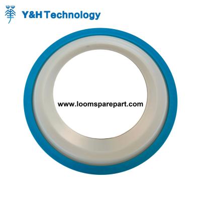 China Part No. HL6106 is a weft feeder part for IRO looms, manufactured to meet or exceed OEM standards 24.0253.102 Weaving Loom Spare Parts for sale