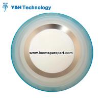 China Part No. HL6106 is a weft feeder part for IRO looms, manufactured to meet or exceed OEM standards 24.0253.102 Weaving Loom Spare Parts for sale