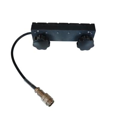 China Part No. HL9001 is a warp stop motion component for modern weaving machines Weaving Loom Spare Parts for sale