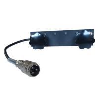 China Part No. HL9001 is a warp stop motion component for modern weaving machines Weaving Loom Spare Parts for sale