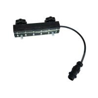 China Part No. HL9002 is a warp stop motion component for modern weaving machines Weaving Loom Spare Parts for sale