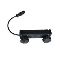 China Part No. HL9002 is a warp stop motion component for modern weaving machines Weaving Loom Spare Parts for sale