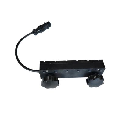 China Part No. HL9002 is a warp stop motion component for modern weaving machines Weaving Loom Spare Parts for sale