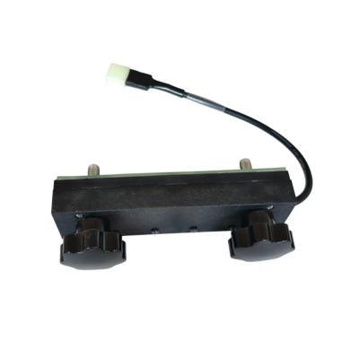 China Part No. HL9003 is a warp stop motion component for modern weaving machines Weaving Loom Spare Parts for sale