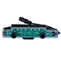 China Part No. HL9004-1 is a warp stop motion component for modern weaving machines Weaving Loom Spare Parts for sale