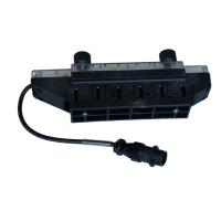 China Part No. HL9004-1 is a warp stop motion component for modern weaving machines Weaving Loom Spare Parts for sale