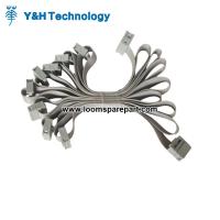 China Part No. HL8010 is a signal component for Benninger BUS CABLE SECTION/270-8/L741323/L08, manufactured to meet or exceed OEM standards 741323/L08 Weaving Loom Spare Parts for sale