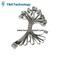 China Part No. HL8010 is a signal component for Benninger BUS CABLE SECTION/270-8/L741323/L08, manufactured to meet or exceed OEM standards 741323/L08 Weaving Loom Spare Parts for sale